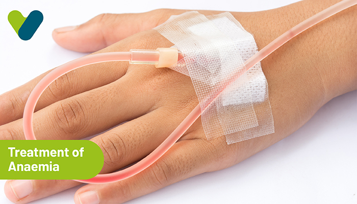 Anaemia Treatment: 11 Treatment & Therapies for Anaemia | Livlong